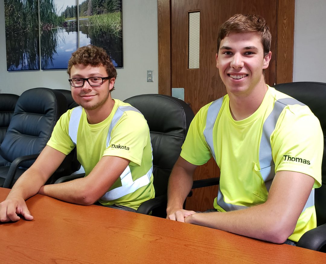 Internship Spotlight: Bollig Inc. - SciTech