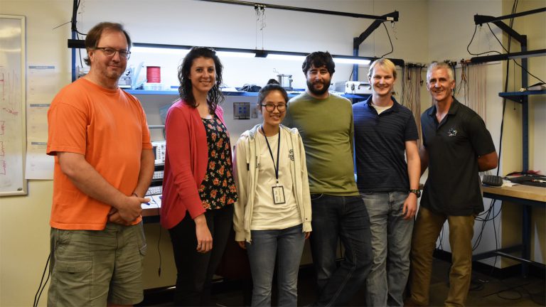 Feature Image Elucent - SciTech