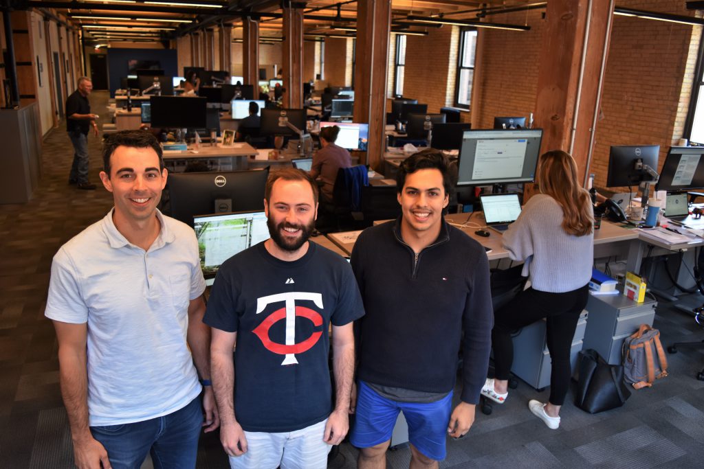 Finding Your Stride with Kipsu - SciTech