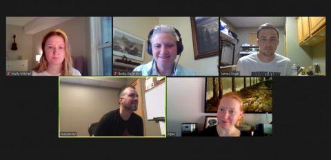 Internship Spotlight: AT3 Tactical - Minnesota SciTech