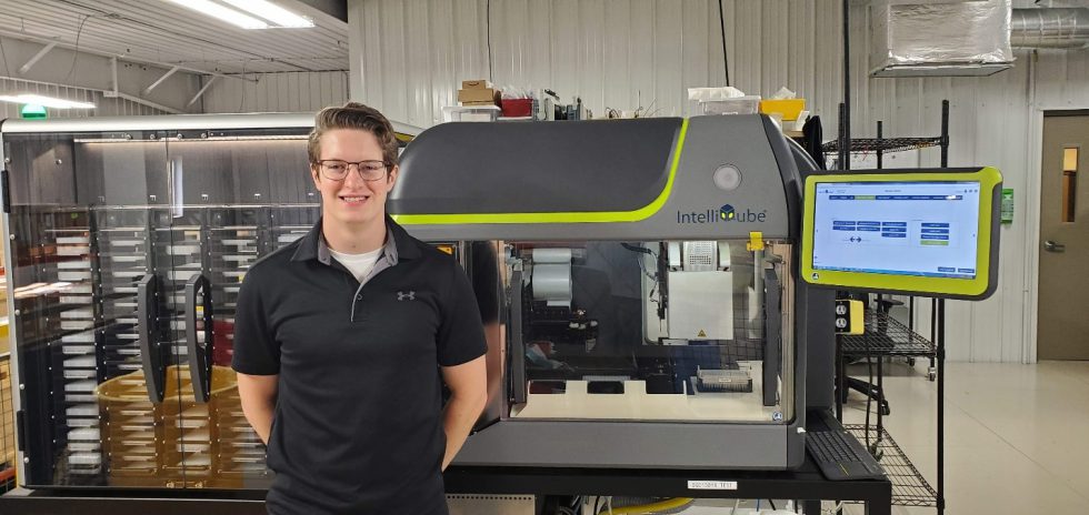 Internship Spotlight: LGC, Biosearch Technologies - Minnesota SciTech