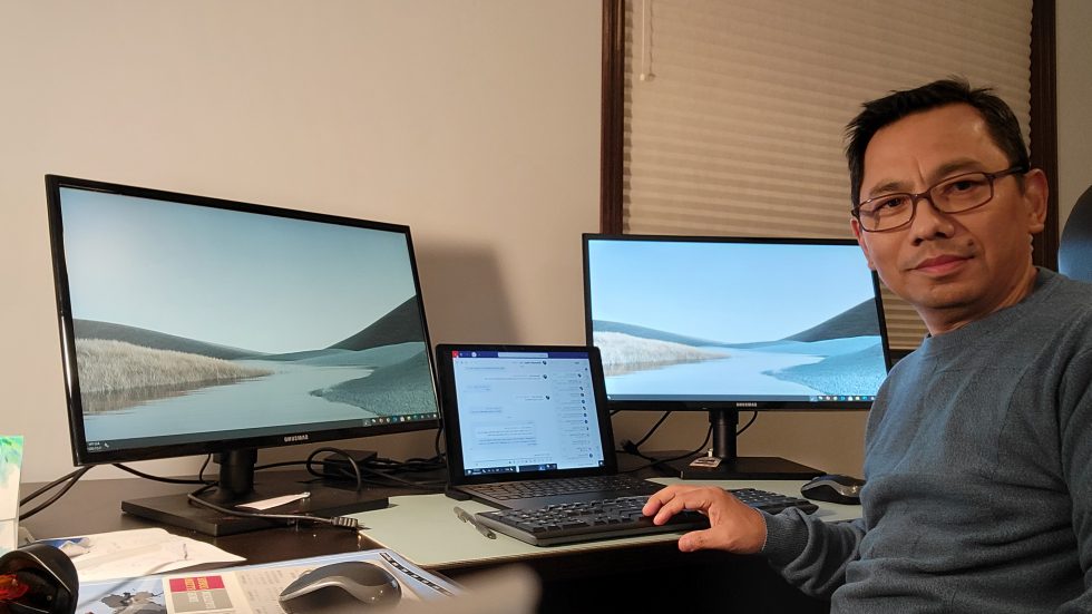 Internship Spotlight: MHC Software - SciTech