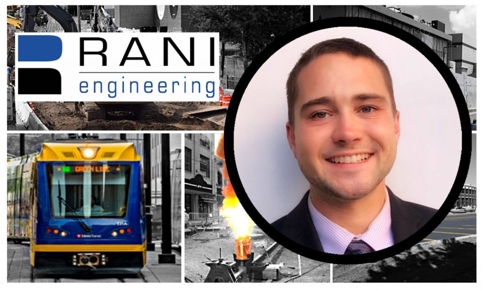 Learning the Tools of the Trade with Rani Engineering - SciTech