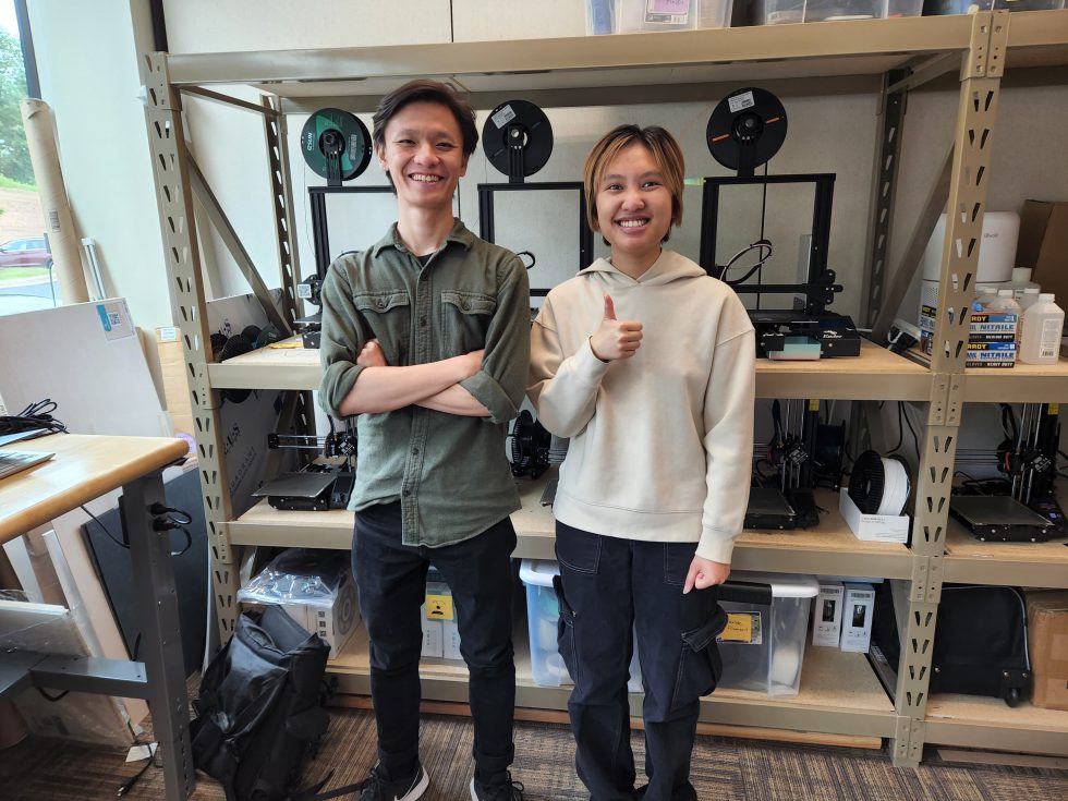 SciTech Internship Program