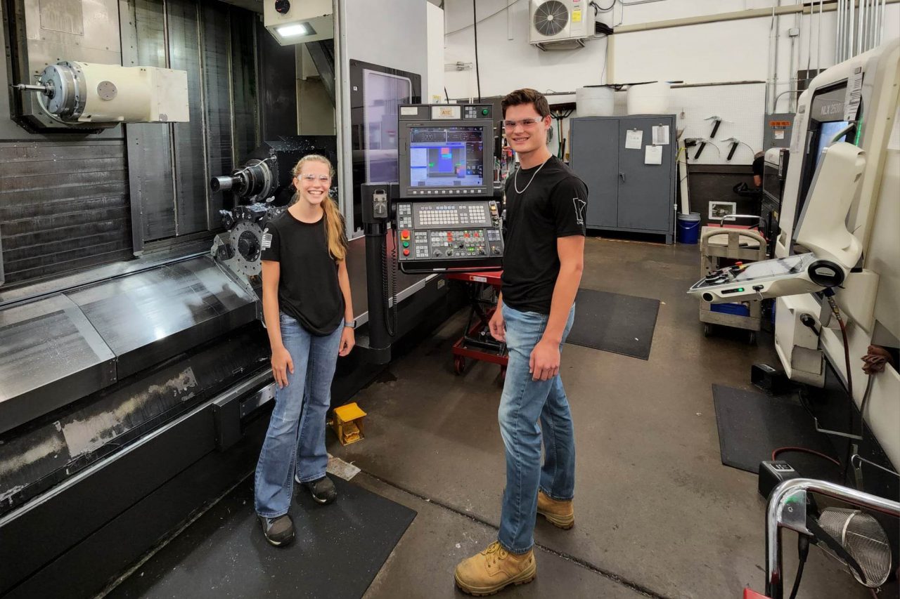 SciTech Internship Program